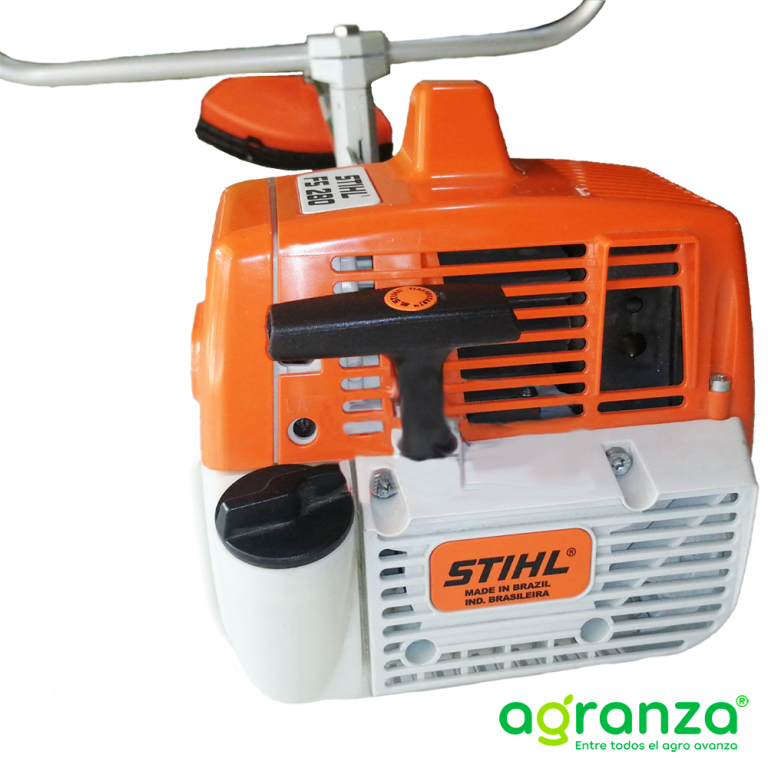 Guadañas STIHL FS 280 - Equipos y Maquinaria Agrícola en Colombia