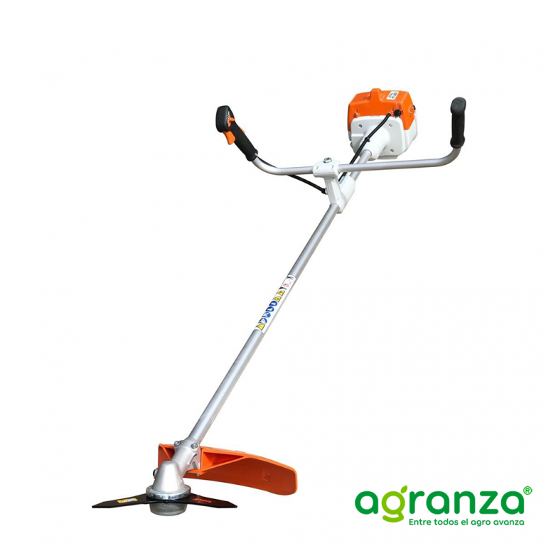 Guadañas STIHL FS 280 - Equipos y Maquinaria Agrícola en Colombia