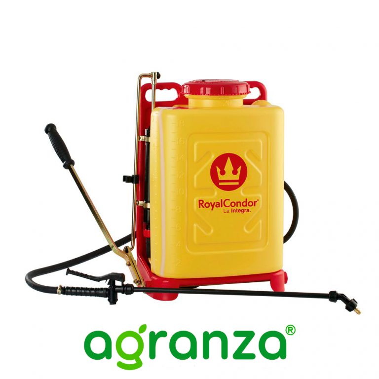 Fumigadora ROYAL CONDOR INTEGRA Equipos Y Maquinaria Agr cola En Colombia